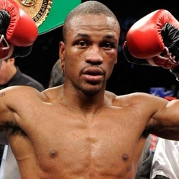 Randall Bailey vs. Mike Jones, Pacquiao vs. Bradley | Boxing Bout ...