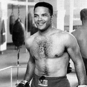 Eddie Machen | Boxer Page | Tapology