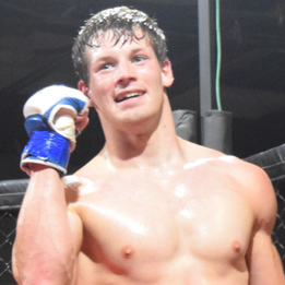 Kyle Booth vs. Anthony Morgan, Rocktagon MMA 18 | MMA Bout | Tapology