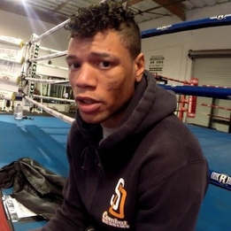 Xavier Martinez vs. Prince Smalls, Ramirez vs. Bone | Boxing Bout ...