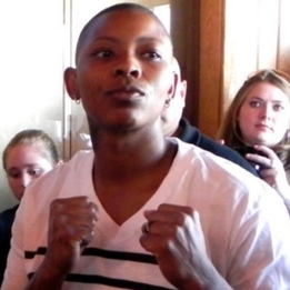 Sonya Dreiling vs. Latasha Burton, Rumble in Rainsville | Boxing Bout ...