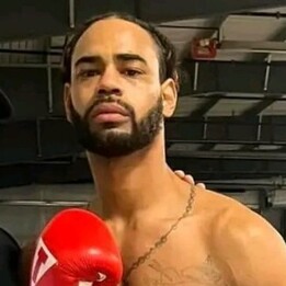 Robert Calvin vs. Jorge Luis Fernandez, Boxeo de Gala 23 | Boxing Bout ...