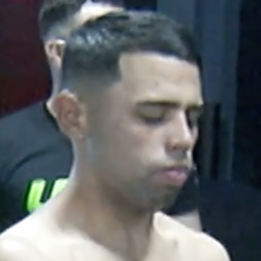 Alex Navarro vs. Bryan Perez, EXF 19 | MMA Bout | Tapology