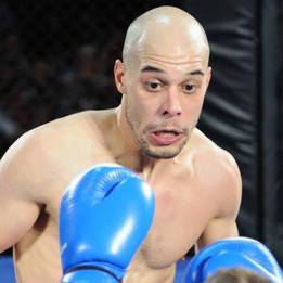 Érick Légaré vs. Tommy Gagnon, Ring Extreme 22 | MMA Bout | Tapology