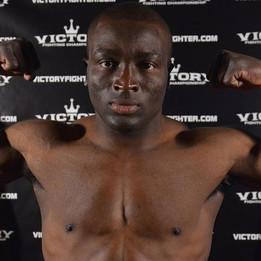 Chuka Willis vs. Dwight Joseph, VFC 41 | MMA Bout | Tapology