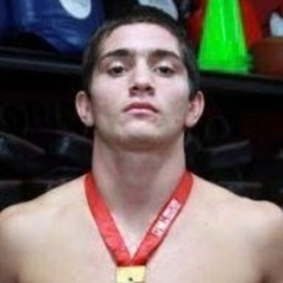 Gabriel Mazzetti vs. Pedro Elias, Inka FC 48 | MMA Bout | Tapology