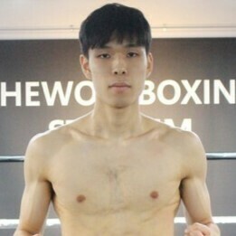 Hong Guang Piao vs. Kook Min Moon, Piao vs Moon | Boxing Bout | Tapology