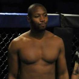 Ousmane Bah vs. Francis Blain, Ultimate Boss Fight Night 1 | MMA Bout ...