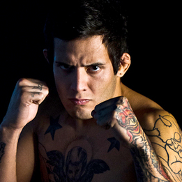 Benny Vinson vs. Joshua Roebuck, Budofights 1 | MMA Bout | Tapology