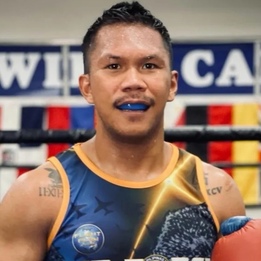 Eumir Marcial vs. Steven Pichardo, Fundora vs. Ocampo | Boxing Bout ...