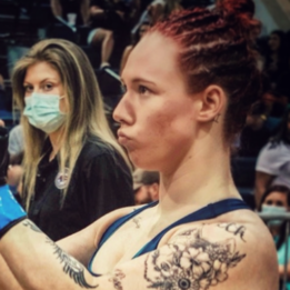 Bonny Wagener vs. Ansleigh Wilk, AFC 4 | MMA Bout | Tapology