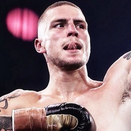 Koen Mazoudier vs. Salih Ozdemir, Emery vs. Antil | Boxing Bout | Tapology