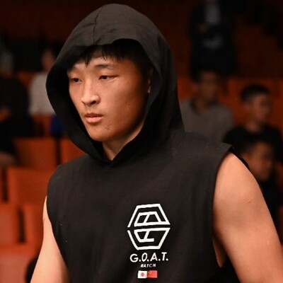 Yumeng Yang | Boxer Page | Tapology