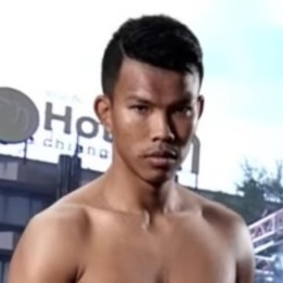 Alexandre Blin vs. Fahsiam Chubua, Legend FC Thailand 8 | MMA Bout | Tapology