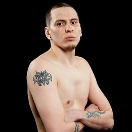 BJ Johnson vs. Daniel Kiser, Impact FC | MMA Bout | Tapology