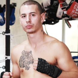 Simone Brusa vs. Marco Miano, Lorusso vs. Gallo | Boxing Bout | Tapology