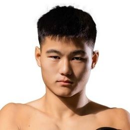 Lei Li vs. Ailipati Palitahong, JCK Kings 003 | MMA Bout | Tapology