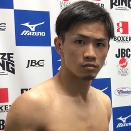 Kazuki Anaguchi vs. Shori Umezu, 103rd Phoenix Battle | Boxing Bout ...