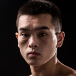 Zhicheng Tai vs. Xian Ji, EM Legend 43 | MMA Bout | Tapology