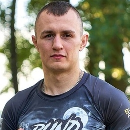 Bryce Mills vs. Damian Tymosz, Usyk vs. Dubois | Boxing Bout | Tapology