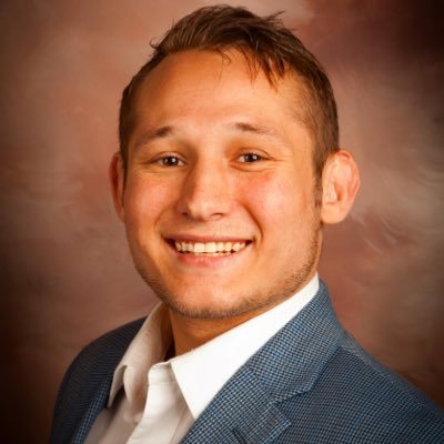 Brandon Gambucci ("The Bajrang Boy") | Fighter Page | Tapology