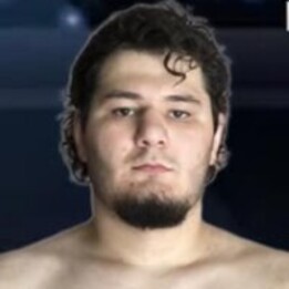 Ramazan Isaev vs. Arslan Bilalov, UAE Warriors 57 | MMA Bout | Tapology