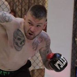 Jake Kelly vs. Connan Murray, Caged Steel 28 | Boxing (Cage) Bout ...