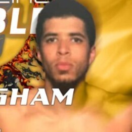 Bryce Sines vs. Logan Thomsen, Brutaal Genesis Fight Night | MMA Bout ...