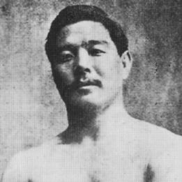 Mitsuyo Maeda vs. Nagib Assef, Maeda vs. Assef | Vale Tudo Bout | Tapology