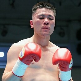 Ryota Sato vs. Kenya Watanabe, DANGAN in Koriyama | Boxing Bout | Tapology