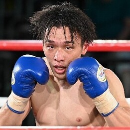 Kyota Shinya vs. Tomohiro Igarashi, 83rd Phoenix Battle | Boxing Bout ...