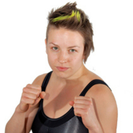 Kris Pomerleau vs. Robin Combs, Hard Knocks 23 | MMA Bout | Tapology