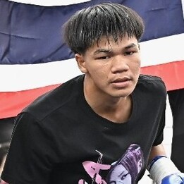 Poramin Saengpak vs. Teerawat Tanmoon, Singmanassak Muay Thai School ...