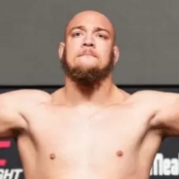 Valter Walker vs. Don'Tale Mayes, UFC Fight Night | MMA Bout | Tapology