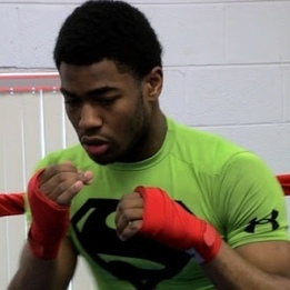 Darius Fulghum vs. Winfred Harris Jr, Duarte vs. Madueno | Boxing Bout ...