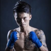 Yujie Zeng ("Shaotao") | Boxer Page | Tapology
