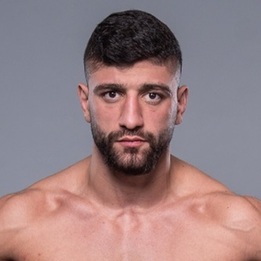 Cihad Akipa vs. Dominic Schober, OKTAGON 60 | MMA Bout | Tapology