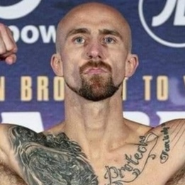 Luke Jackson vs. Tyson Lantry II, No Limit on PPV | Boxing Bout | Tapology