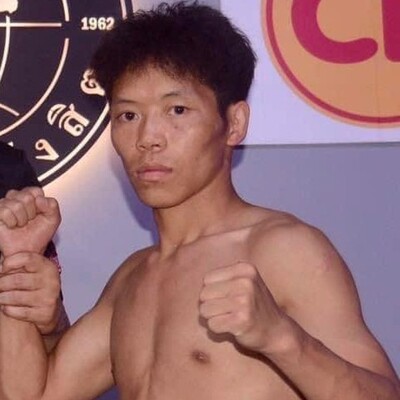Chenghao Luo | Boxer Page | Tapology