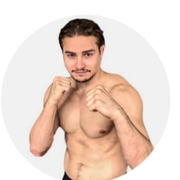 Anton Belousov vs. Artem Kireev, MMA Tournament | MMA Bout | Tapology