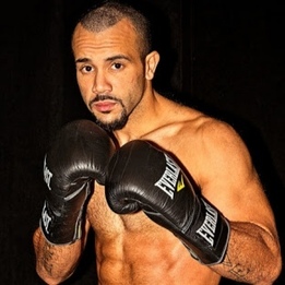 Blake Mansfield vs. Aaron Casper, Palmetta vs. Corral | Boxing Bout ...