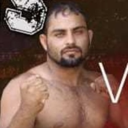 Maxmiler Haizer vs. Hércules Artriclino, Airao Combate 3 | MMA Bout ...