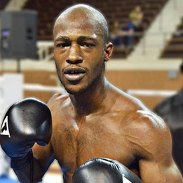 Clay Collard vs. Maurice Williams, Smith vs. Alvarez | Boxing Bout ...