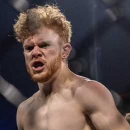Collin Miller vs. Austin Young, MMAX FC 9 | MMA Bout | Tapology