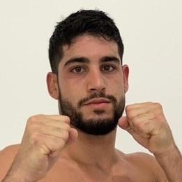 Darien Vega vs. Kevin Robledo, MMA Madness | MMA Bout | Tapology
