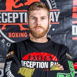 Matthew Hartmann vs. James Langridge Jr., Law vs. Fourex | Boxing Bout ...