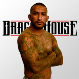 Steve Lara vs. Radames Garcia, ECS | MMA Bout | Tapology