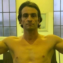 Pierpaolo Gasparello vs. Stefano Failla, Il Trofeo Dell'Immacolata ...