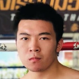 Liang Wang vs. Guanlin Zeng, China King of Combat Gold Belt Competition | MMA Bout | Tapology