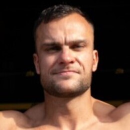 Troy Bullock vs. Kurvon Battle, The Big Show | Boxing Bout | Tapology